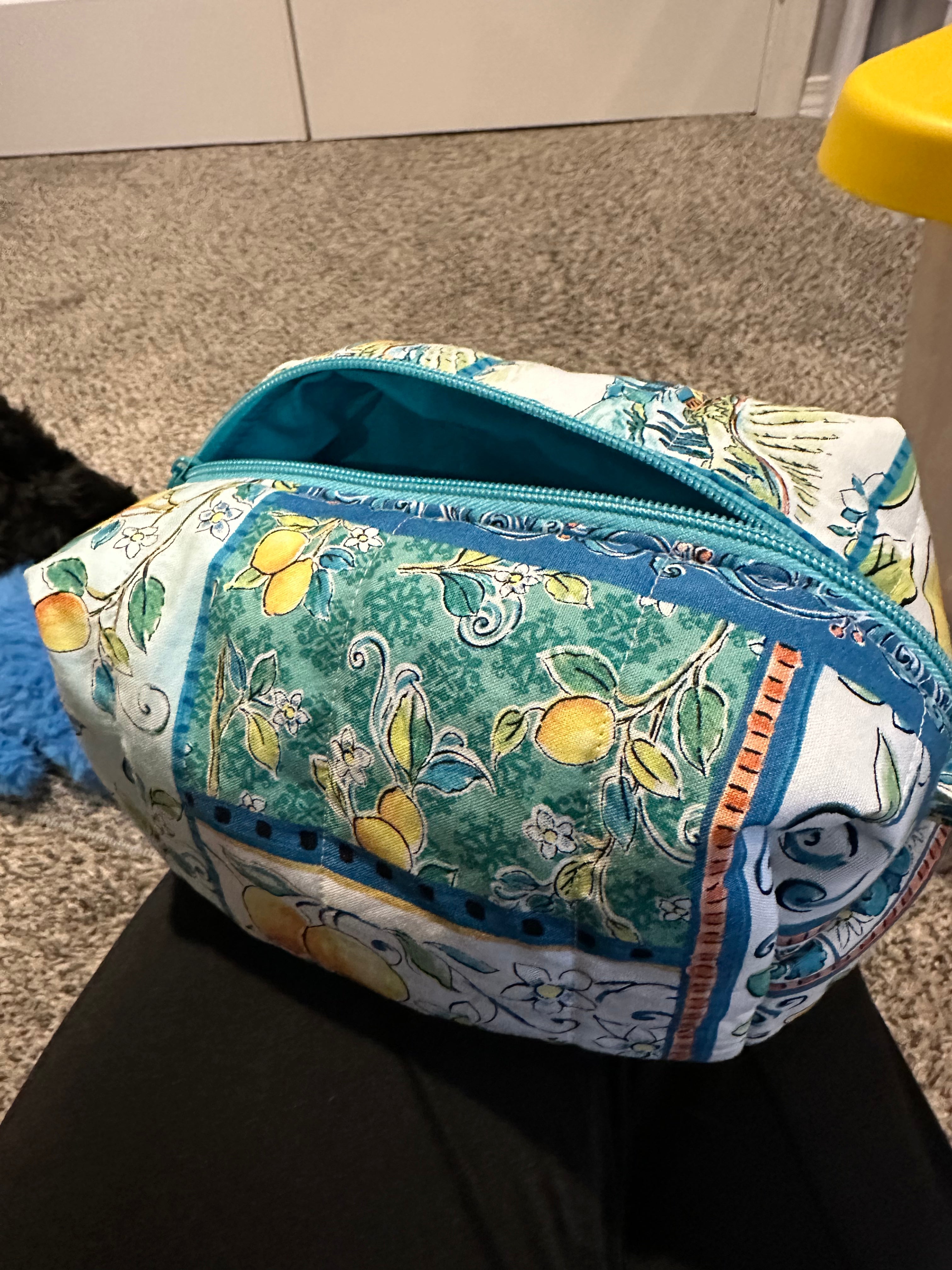 Everything Bag – faithlily